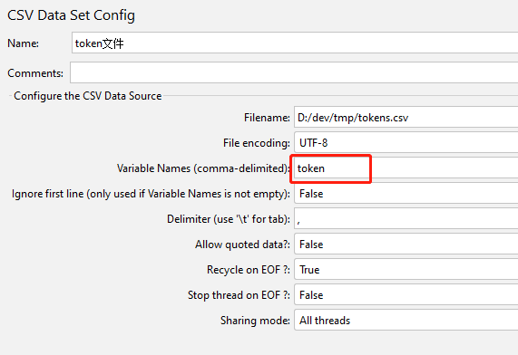 Jemeter模拟多个不同用户并发请求 - shangtx0 - 博客园