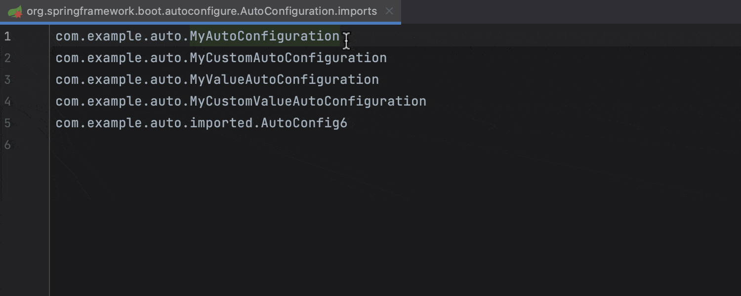 IntelliJ IDEA 2022.2 最新变化 - ioufev - 博客园