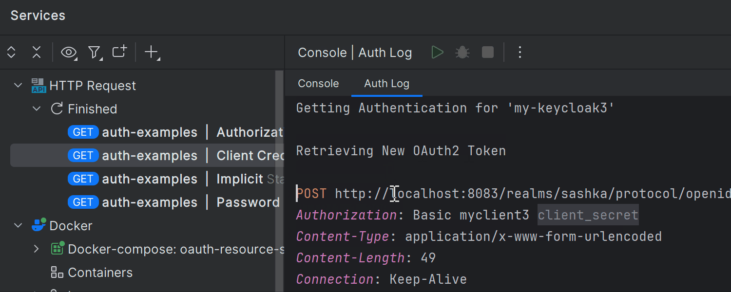 IntelliJ IDEA 2023.3 最新变化 - ioufev - 博客园
