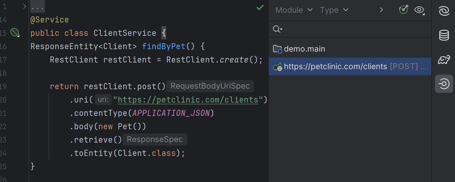 IntelliJ IDEA 2023.3 最新变化 - ioufev - 博客园