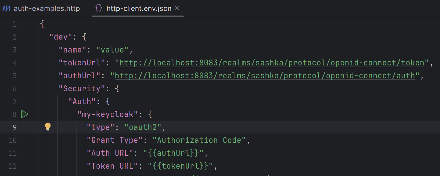 IntelliJ IDEA 2023.3 最新变化 - ioufev - 博客园
