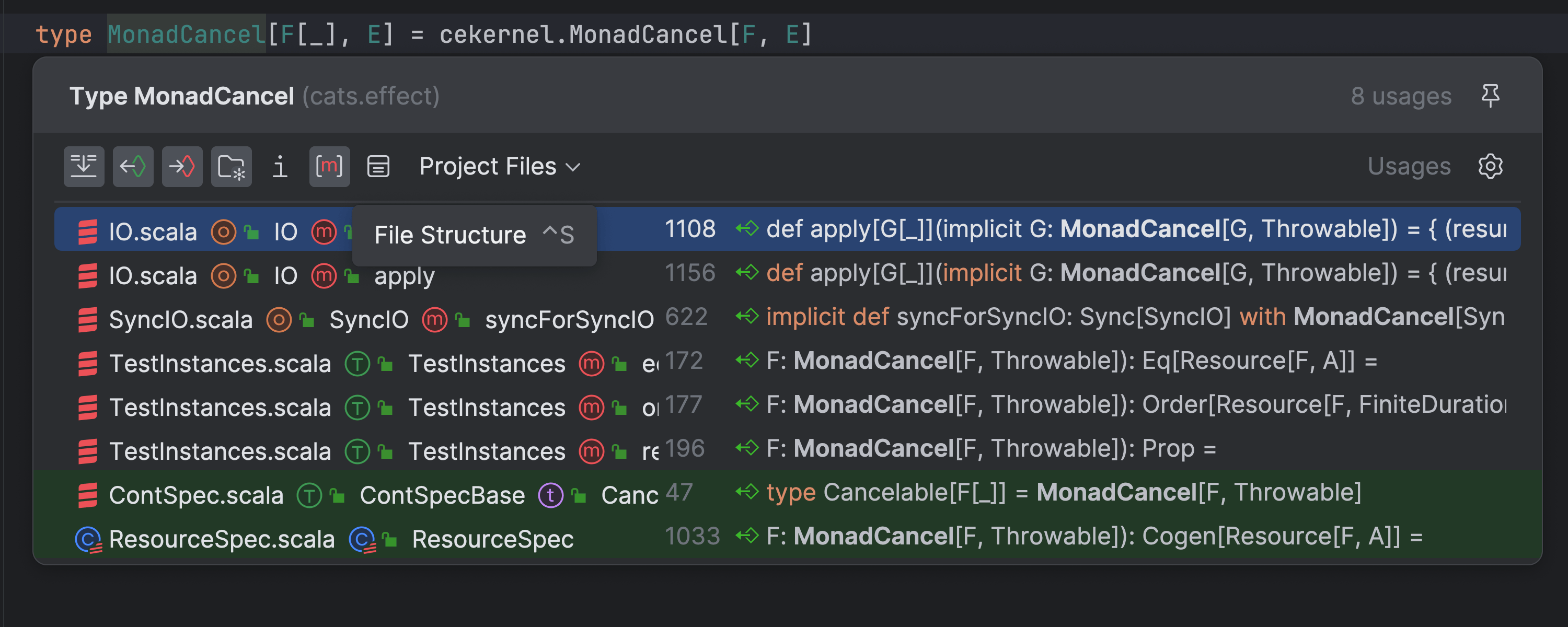 IntelliJ IDEA 2023.3 最新变化 - ioufev - 博客园