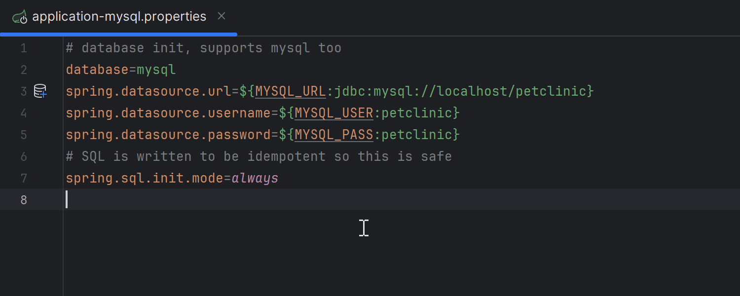 IntelliJ IDEA 2023.3 最新变化 - ioufev - 博客园