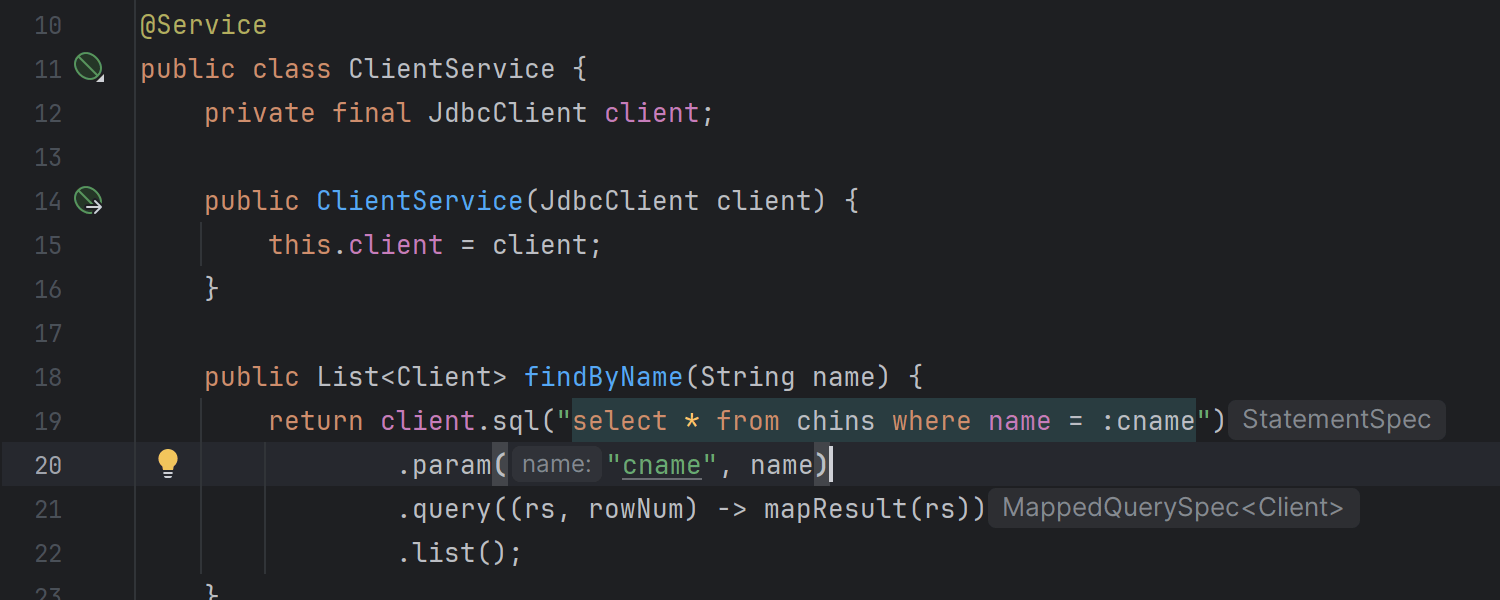 IntelliJ IDEA 2023.3 最新变化 - ioufev - 博客园