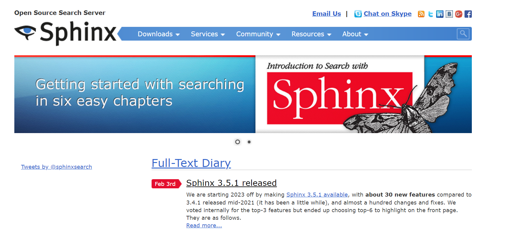 windows下Sphinx + php 简易使用记录 - 菜的抠脚丫 - 博客园