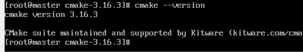 CentOS7 安装cmake&g++ - 低调的神 - 博客园