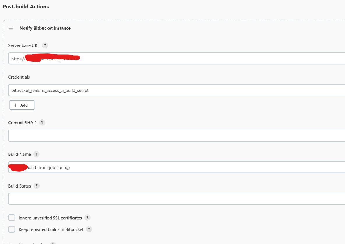 Jenkins+Bitbucket CI&CD 部署环境搭建 - 低调的神 - 博客园