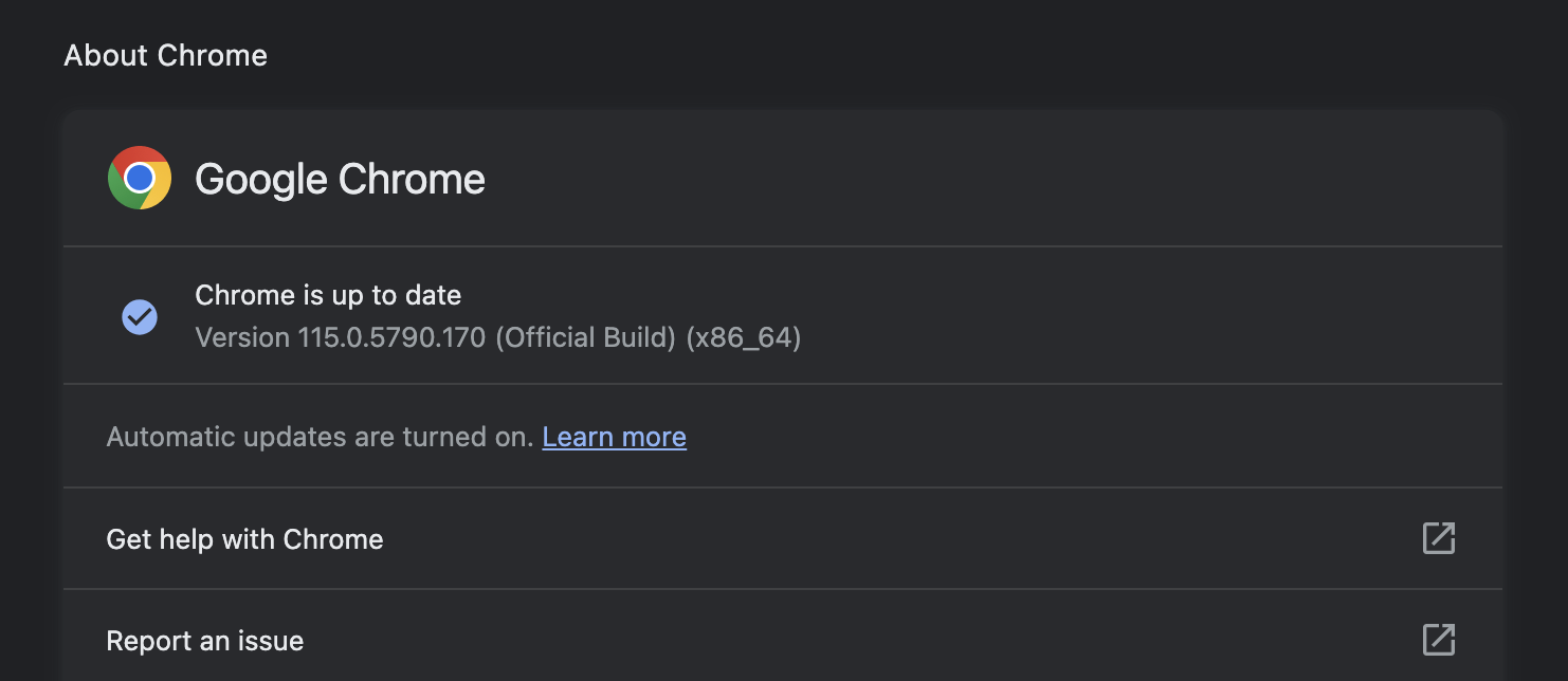 关闭Chrome自动填充密码时需要验证TouchID的功能 - jintop1 - 博客园