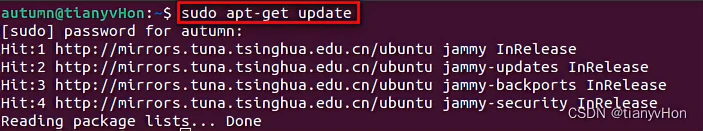 更改 Ubuntu22.04 系统软件源&pip源 - Martin.xu - 博客园
