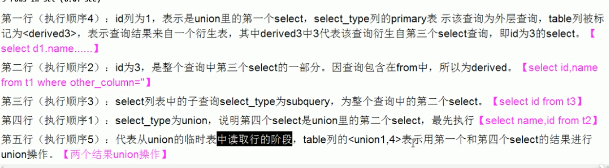mysql explain 经典实战案例1 - King-DA - 博客园