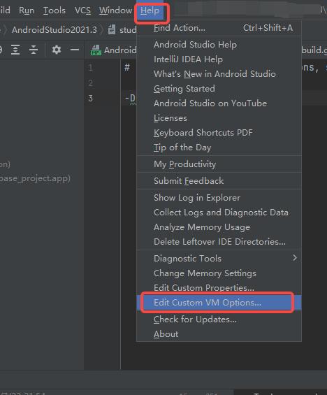 Android Studio 的build窗口 build ouput 显示乱码的解决办法 - HappyCoder_1 - 博客园