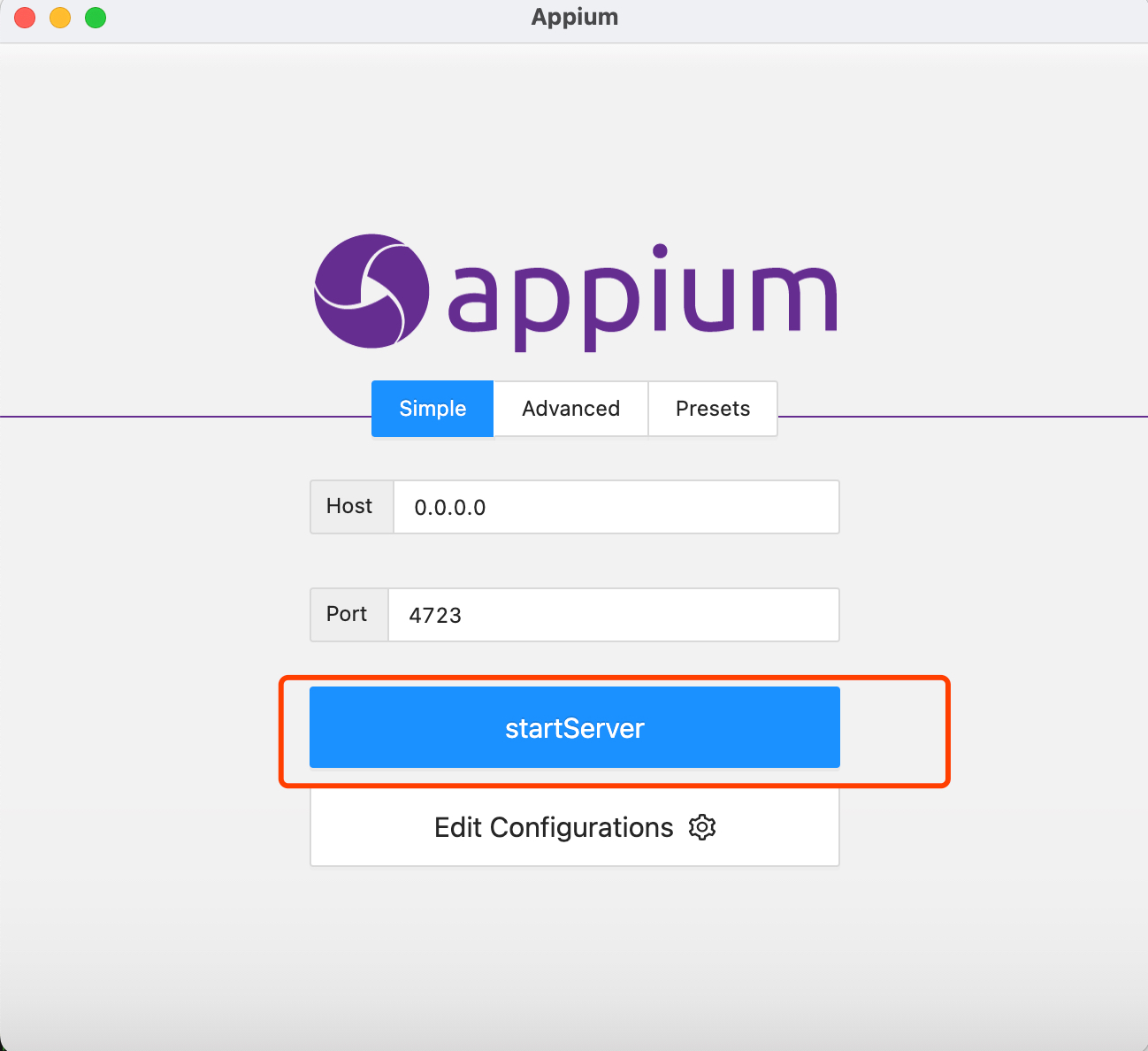 Mac 下安装搭建 Appium 自动化测试环境 - Optimus·Light - 博客园