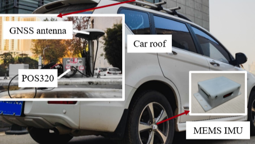 【开源代码】Wheel-SLAM：首个只有一个 Wheel-IMU 使用地形特征（由 Wheel-IMU 测量）的 SLAM 系统 - 计算机 ...