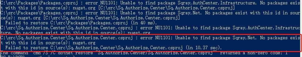 docker 问题集 - 1764564459 - 博客园