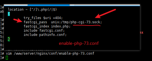 php优化 - nginx与php-fpm通信协议 - 搬砖小伙子 - 博客园