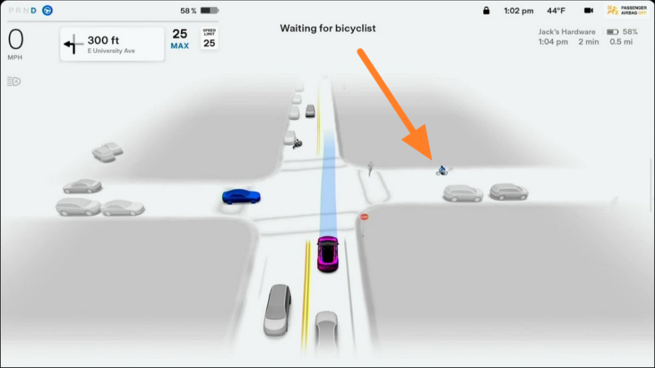 特斯拉FSD技术优化改进分析 - 吴建明wujianming - 博客园