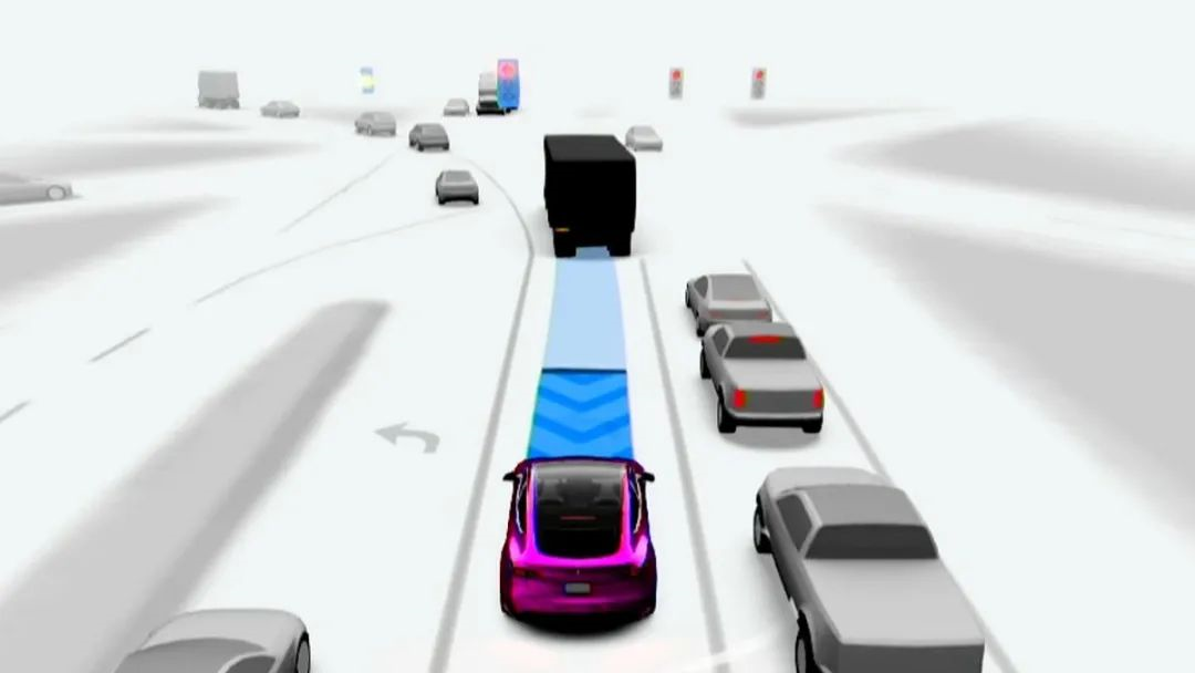 特斯拉FSD技术优化改进分析 - 吴建明wujianming - 博客园