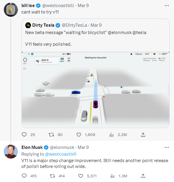 特斯拉FSD技术优化改进分析 - 吴建明wujianming - 博客园
