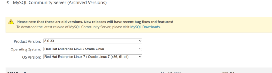 mysql主从搭建（最全最详细） - lvguoliang(学无止境) - 博客园