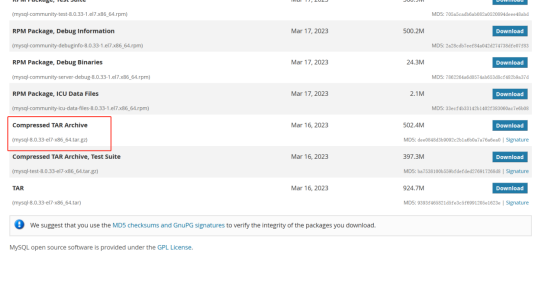 mysql主从搭建（最全最详细） - lvguoliang(学无止境) - 博客园