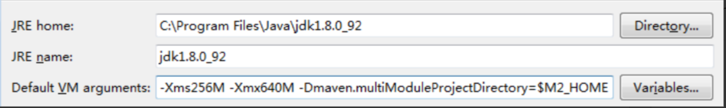 JDK8报错：warning: ignoring option PermSize=256m; support was removed in 8.0【多测师_王sir】【杭州多测师_王sir ...