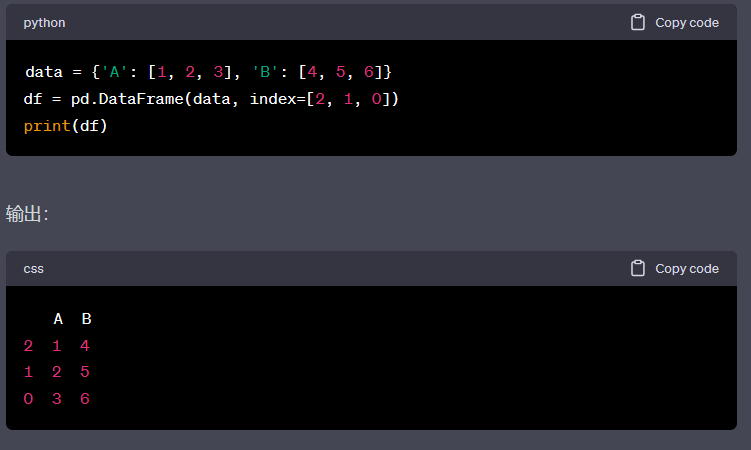 透彻理解 pandas 切片中 df.loc ,df.iloc - chris_he01 - 博客园