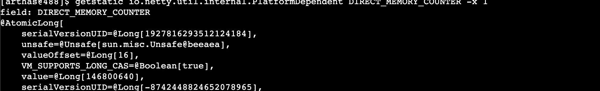 spring-boot-starter-data-redis OutOfDirectMemoryError 堆外内存泄漏 - 昔吾 - 博客园