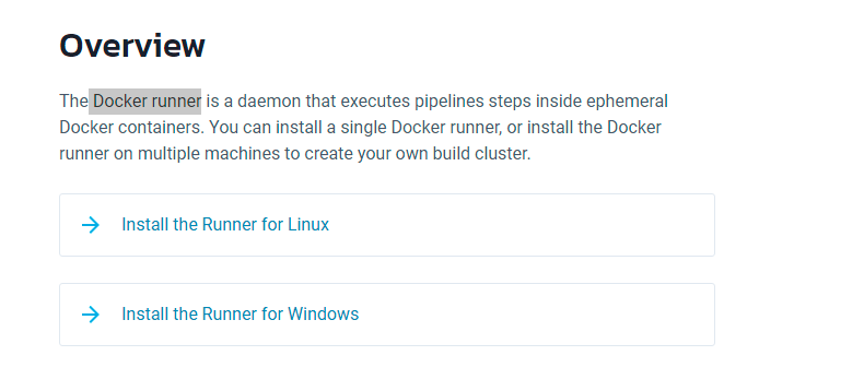 docker安装模式下Drone Server和Runners与GitLab集成 - 梁博客 - 博客园