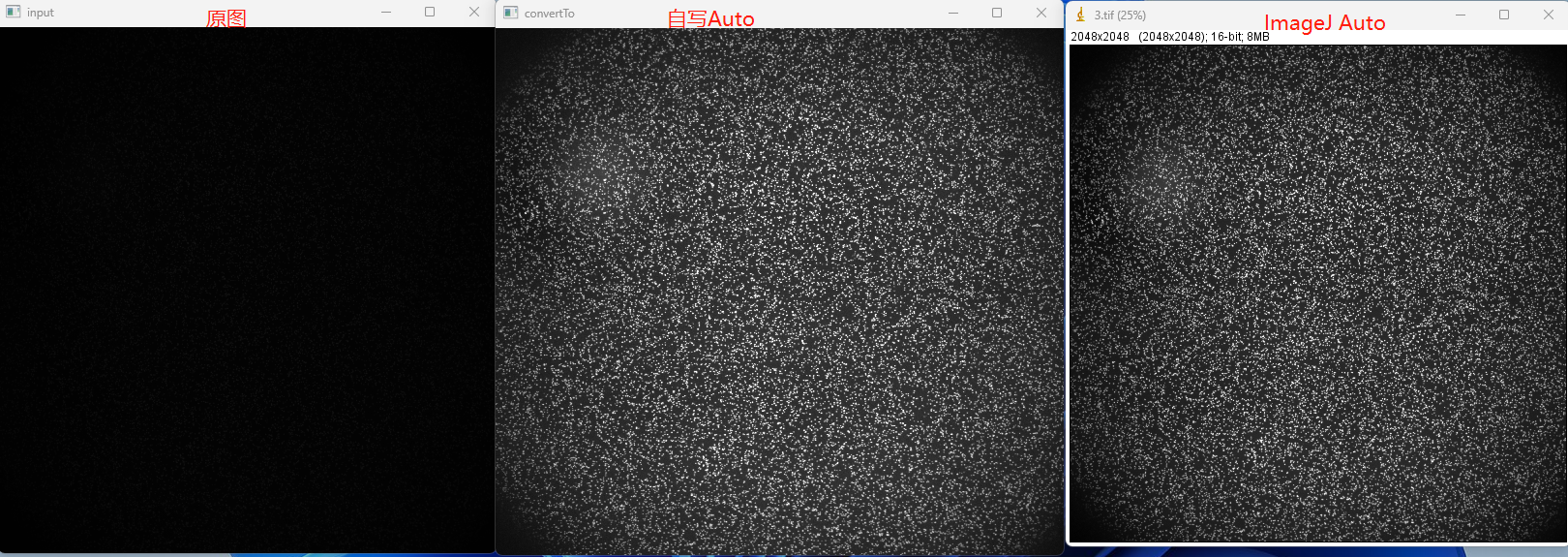 c++ opencv 16bit tiff图像学习笔记 - 阿坦 - 博客园