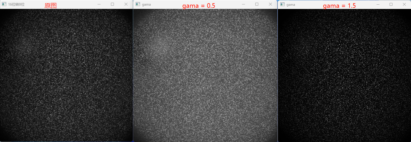 c++ opencv 16bit tiff图像学习笔记 - 阿坦 - 博客园