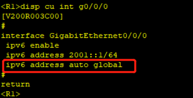 ipv6地址分类 - 401335990 - 博客园