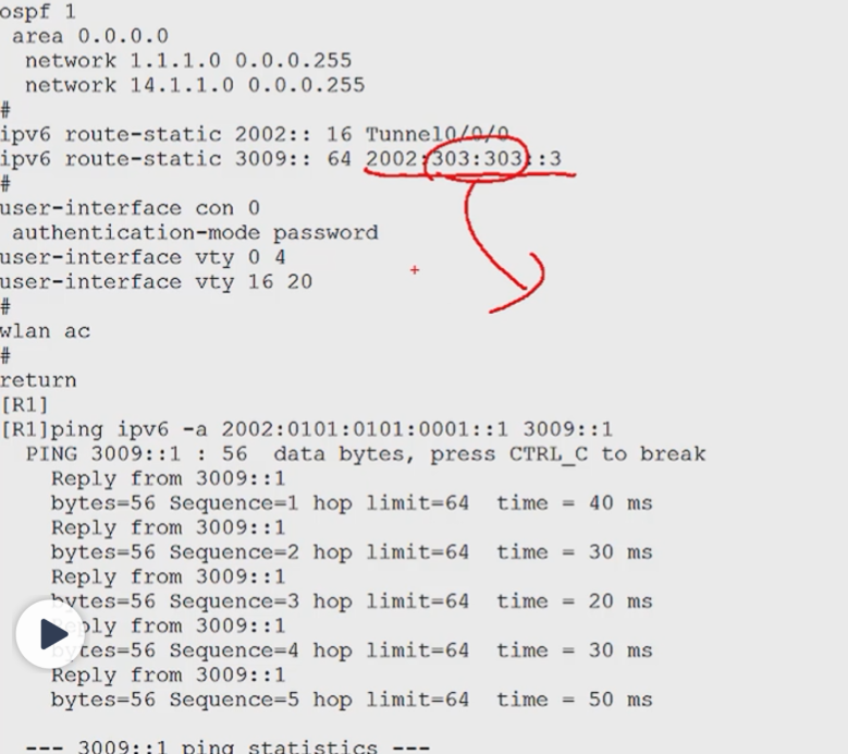 IPv6之6to4中继 - 401335990 - 博客园