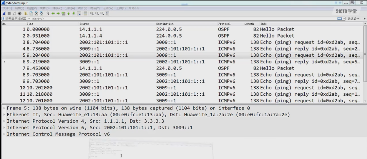 IPv6之6to4中继 - 401335990 - 博客园