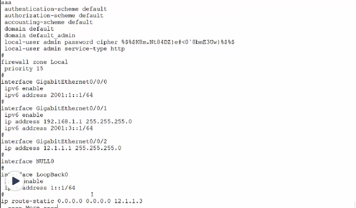IPV6之重复地址检测DAD - 401335990 - 博客园