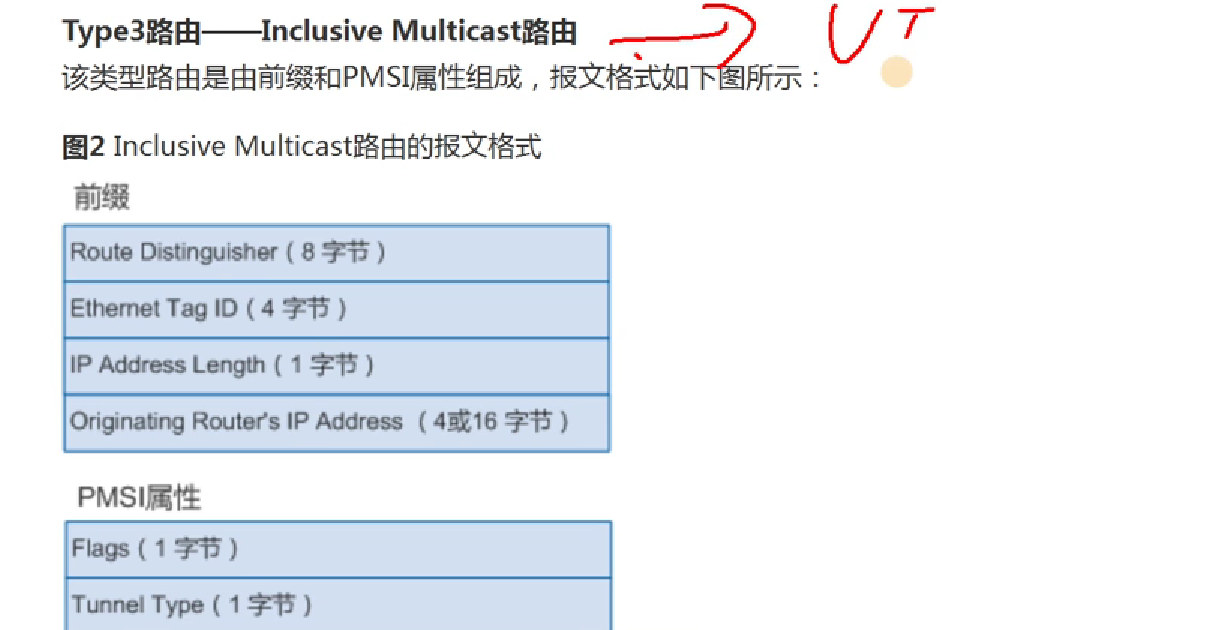 EVPN概述 - 401335990 - 博客园