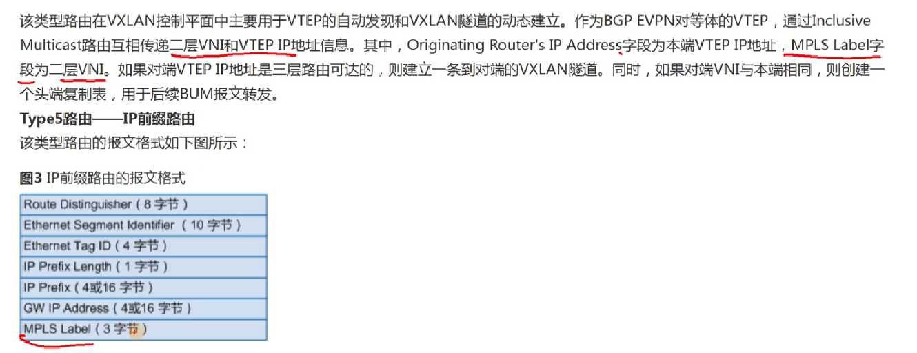 EVPN概述 - 401335990 - 博客园