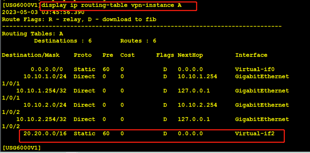 防火墙-----虚拟系统之间互相访问 - 401335990 - 博客园