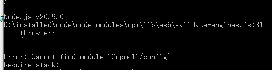 管理node管理工具nvm和gnvm - bester13 - 博客园
