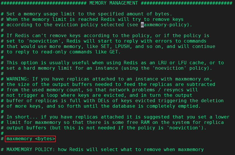 Redis 的缓存淘汰策略 - 酒剑仙* - 博客园
