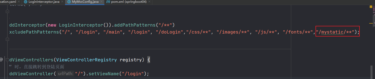 Spring Boot静态资源访问和配置 - 酒剑仙* - 博客园