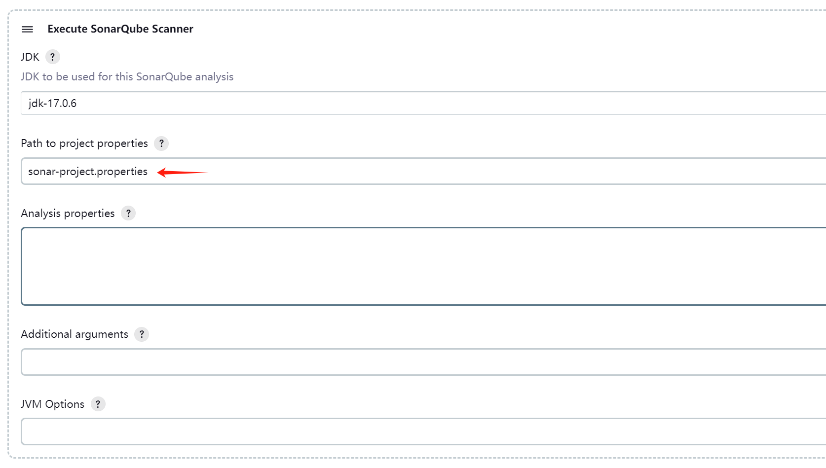 sonarqube静态代码扫描工具常见用法 - zhangyukun - 博客园