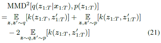Fully Spiking Variational Autoencoder - 穷酸秀才大草包 - 博客园