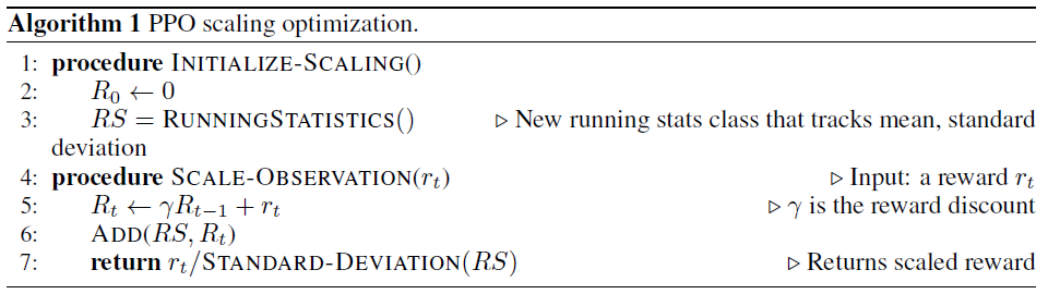 Implementation Matters in Deep Policy Gradients: A Case Study on PPO and TRPO - 穷酸秀才大草包 - 博客园