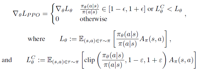 Implementation Matters in Deep Policy Gradients: A Case Study on PPO and TRPO - 穷酸秀才大草包 - 博客园