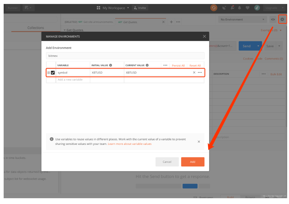 最强PostMan使用教程（6）- 使用Postman导入swagger OPEN API - wq9 - 博客园