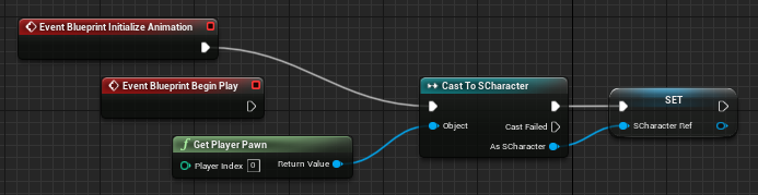 UE4.27 bug与debug - 一只小菜皮卡丘 - 博客园