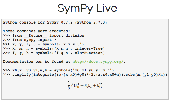 [翻译] Python 在信号处理中的优势 - ALLEN_2008 - 博客园