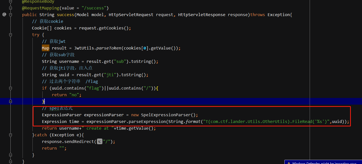 安恒杯 ctf 2022 - zpchcbd - 博客园