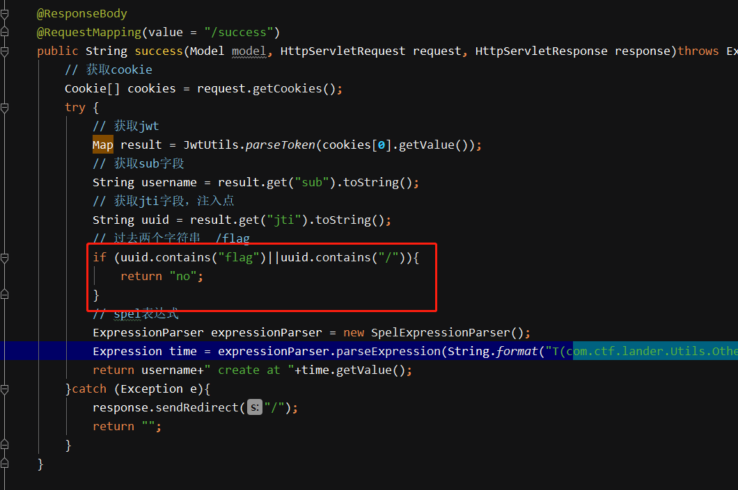 安恒杯 ctf 2022 - zpchcbd - 博客园