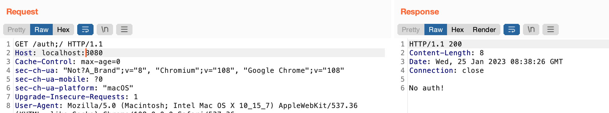 tomcat的路径url解码特性 - zpchcbd - 博客园